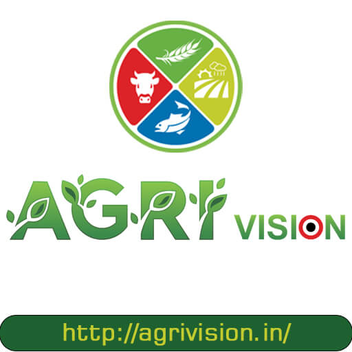Brochure | Agri Vision- 2025 | Agriculture Conference | India